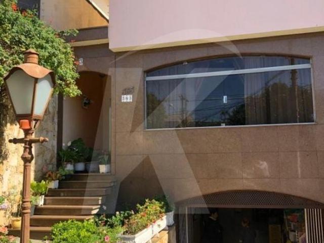 Sobrado Residencial Parque Novo Mundo, Confira !