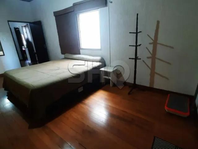 Sobrado residencial pompeia 3 dorms 1 vaga