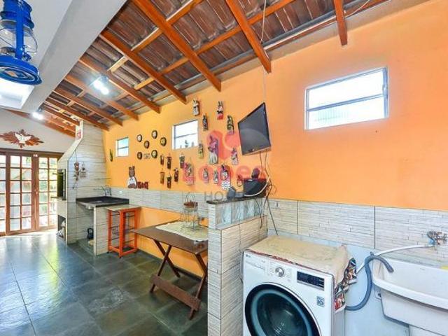 Sobrado Residencial Portão com uma ótima localização