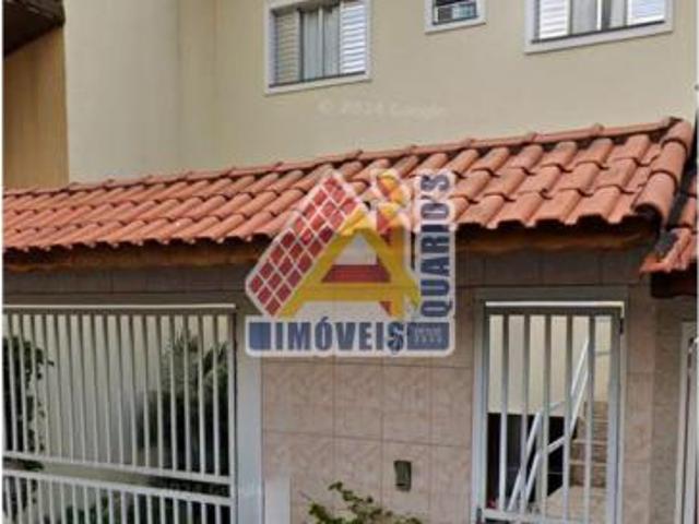Sobrado Residencial Pronto para Morar na Penha de França, São Paulo