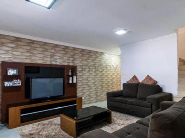 Sobrado residencial próximo a cursino aceita permuta por apartamento menor