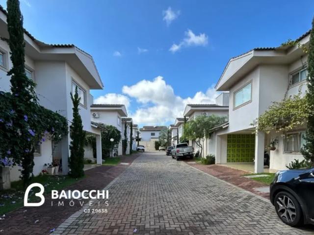 Sobrado Residencial Royal Village