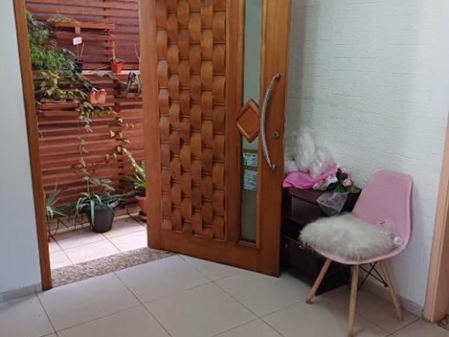 Sobrado Residencial Stella
