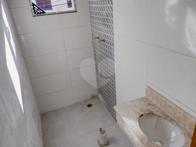 Sobrado Residencial SANTANA