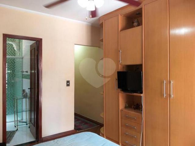Sobrado Residencial SANTANA