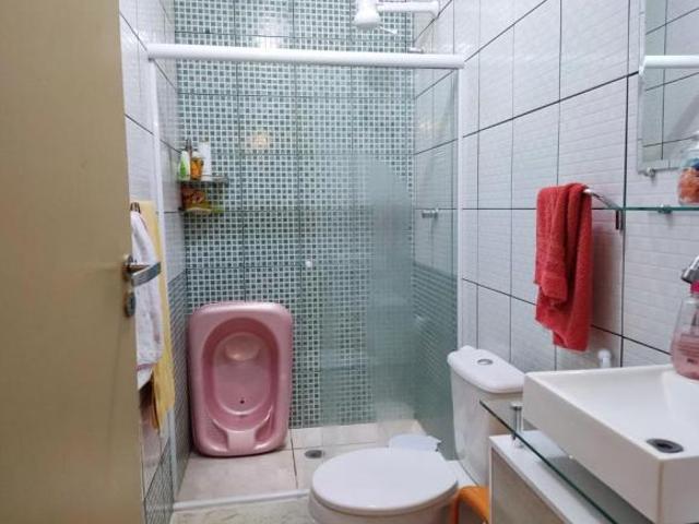 Sobrado Residencial SANTANA