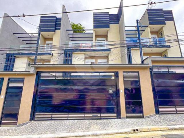 Sobrado Residencial SANTANA