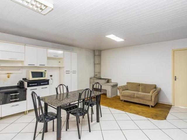 SOBRADO RESIDENCIAL SANTO INACIO