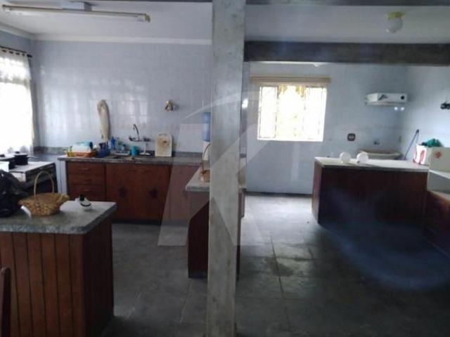 Sobrado Residêncial Serra Cantareira
