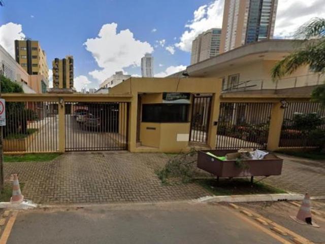 Sobrado Residencial Setor Oeste, Goiânia