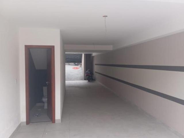 Sobrado Residencial TUCURUVI tres dormitorios Área Total: 180 m²