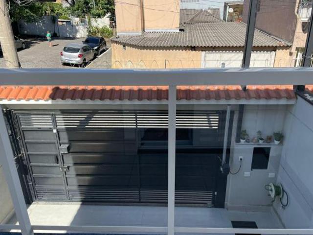 SOBRADO RESIDENCIAL TUCURUVI