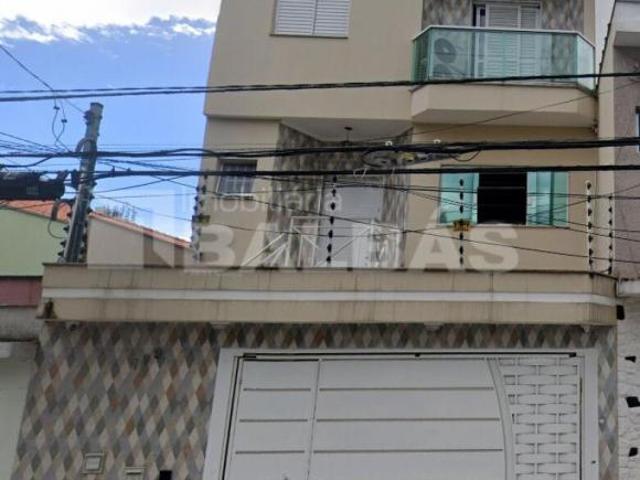 SOBRADO RESIDENCIAL TATUAPÉ