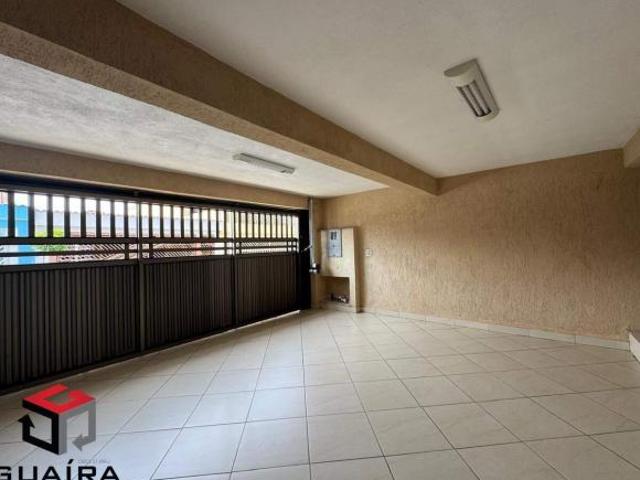 Sobrado Residencial totalmente reformado – Anchieta, SBC