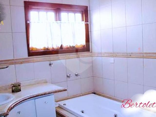SOBRADO RESIDENCIAL TREMEMBE