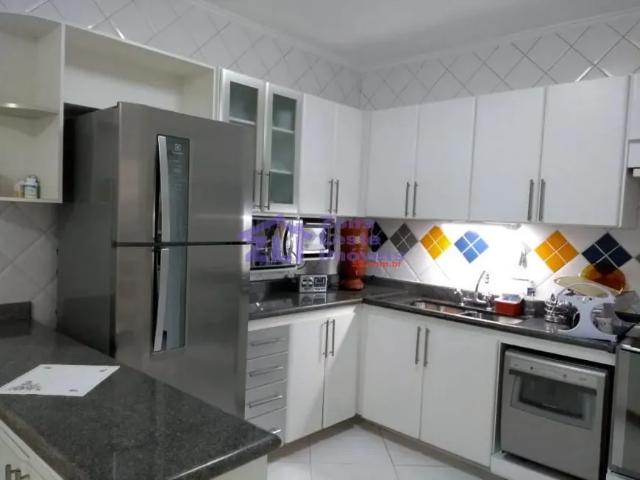 Sobrado residencial à venda, Mooca, São Paulo