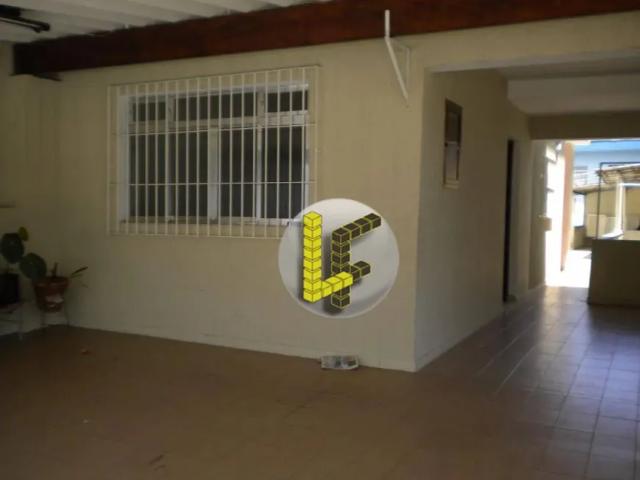 Sobrado Residencial à venda, Olímpico, São Caetano do Sul SO0139