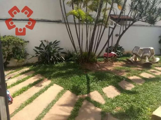 Sobrado Residencial à venda, Adalgisa, Osasco SO0052