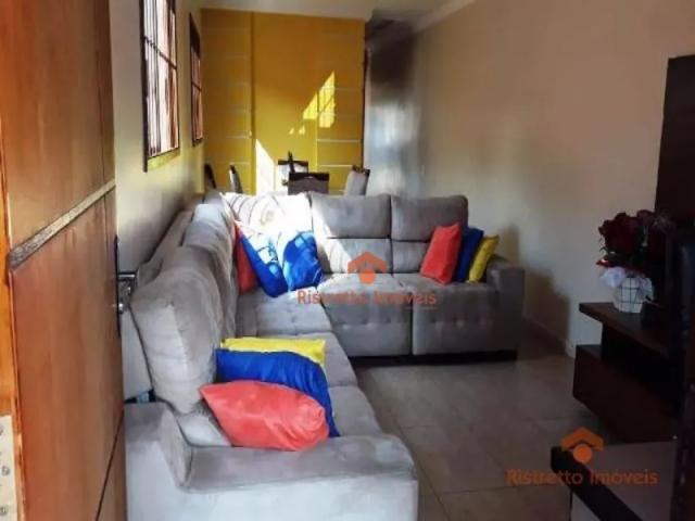 Sobrado à venda, 125 m² por R$ 732.000,01 Bela Vista Osasco/SP