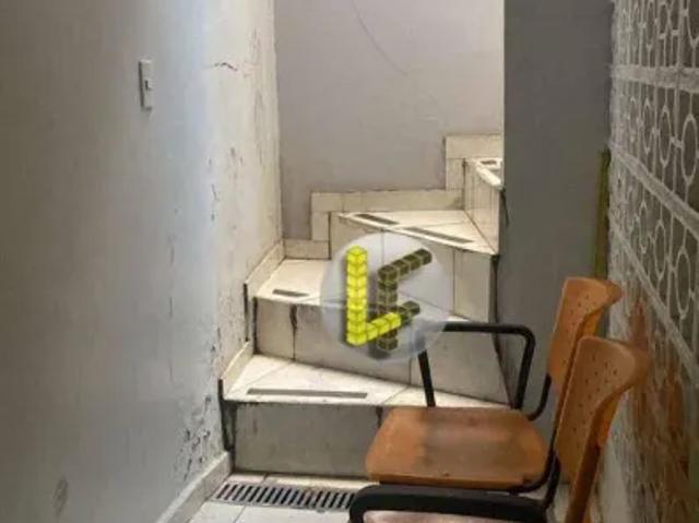 Sobrado Residencial à venda, Cerâmica, São Caetano do Sul SO0042