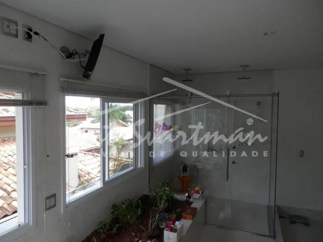Casa à venda, 560 m² por R$ 3.990.000,00 Condomínio Residencial Colina Campinas/SP