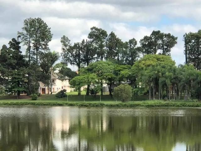 Sobrado residencial à venda, Condomínio Vivendas do Lago, Sorocaba SO0082