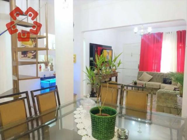 Sobrado Residencial à venda, Jardim Ester Yolanda, São Paulo SO0222