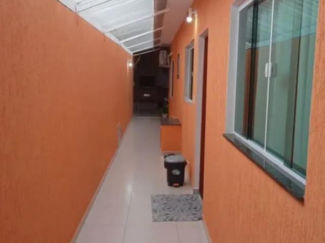 Sobrado Residencial à venda, Jardim São Paulo, São Bernardo do Campo SO2071