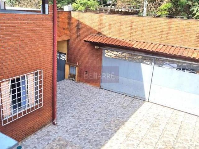 Sobrado Residencial / Venda Locação / Conj. Residencial Butantã SP