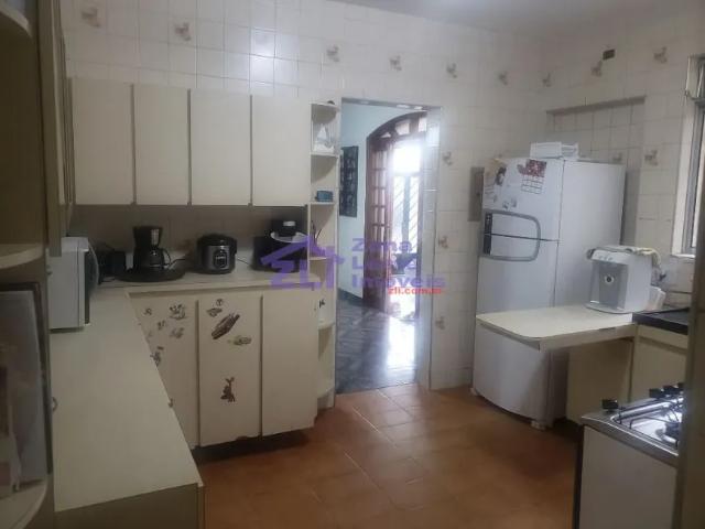 Sobrado residencial à venda, Tatuapé, São Paulo