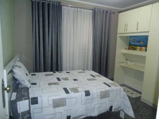 Sobrado residencial à venda, Vila Carrão, São Paulo