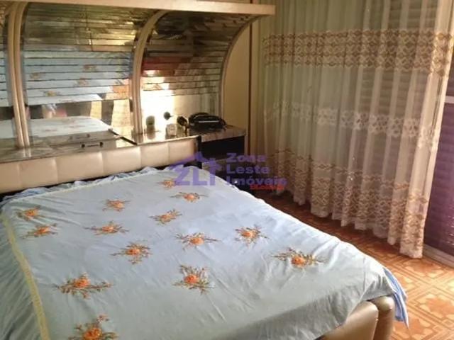 Sobrado residencial à venda, Vila Carrão, São Paulo