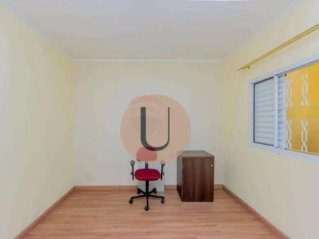 Sobrado Residencial à venda, Vila Antonieta, São Paulo SO0166