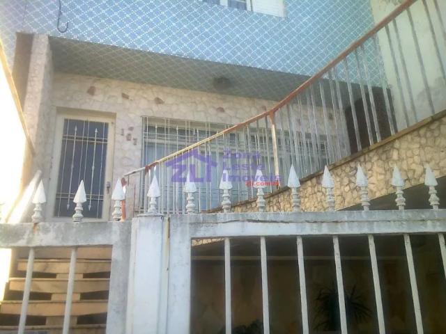 Sobrado residencial à venda, Vila Formosa, São Paulo