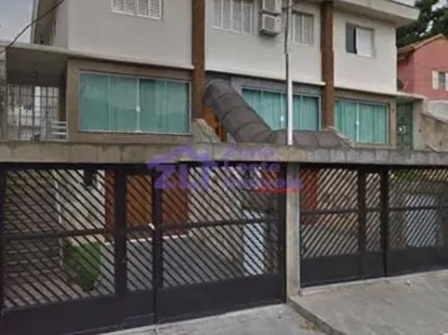 Sobrado residencial à venda, Vila Formosa, São Paulo