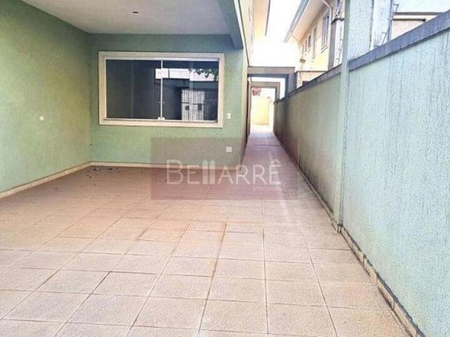Sobrado residencial / Venda Vila Sônia SP