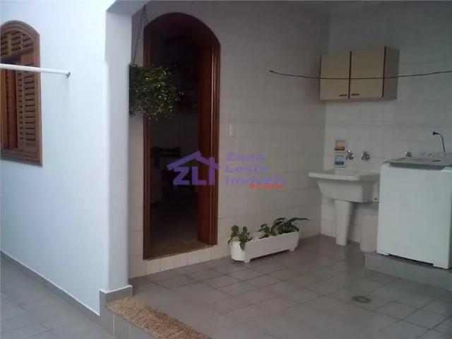 Sobrado Residencial à venda, Vila Santa Isabel, São Paulo SO1505