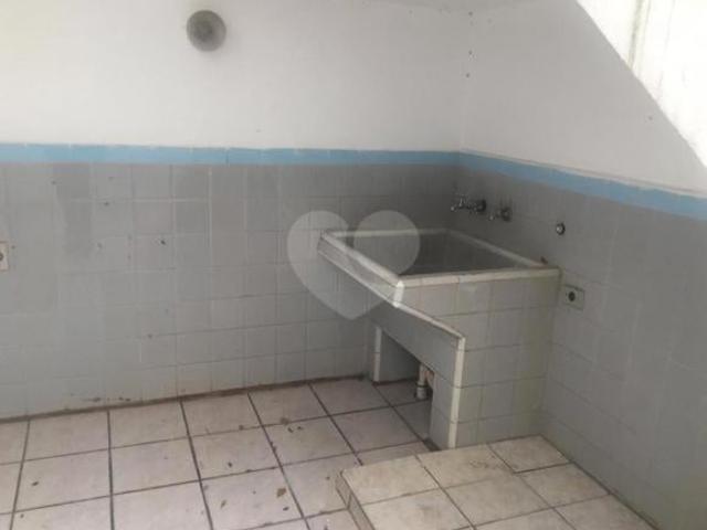 Casa com 3 quartos à venda em Lauzane Paulista SP
