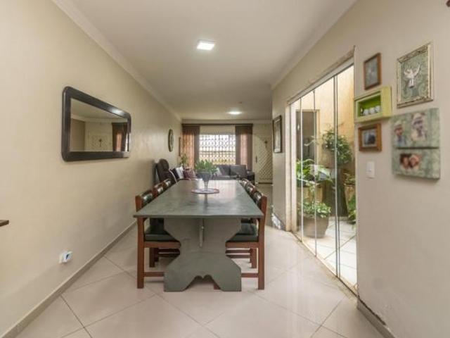 Sobrado Residencial VILA CARRÃO