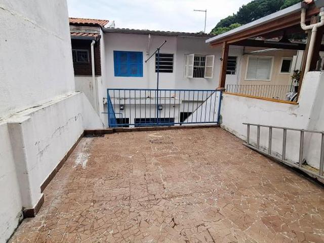 Sobrado Residencial / Vila Gomes