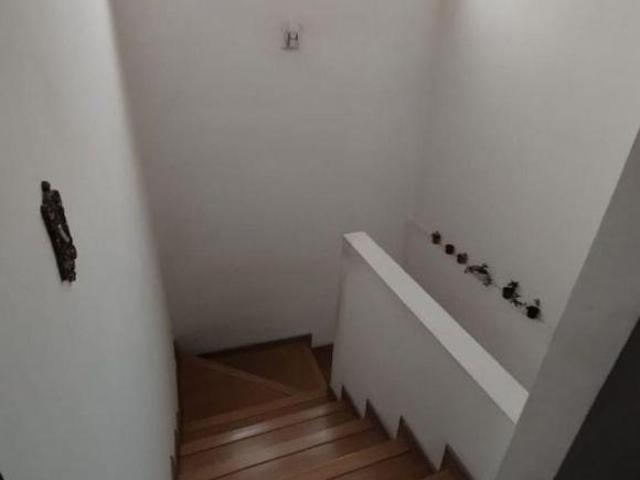 Sobrado 3 dorms | 2 vagas | Quintal com churrasqueira | Próx. USP