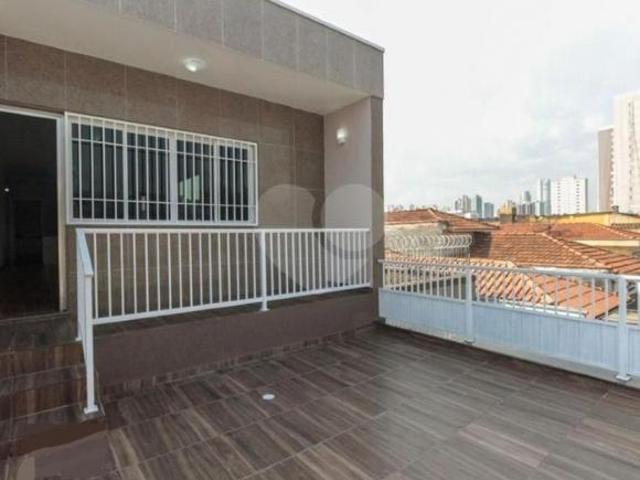 Sobrado Residencial VILA FORMOSA