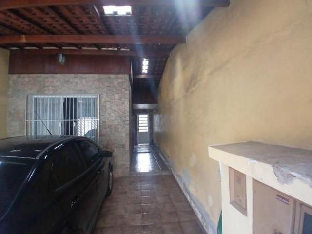SOBRADO RESIDENCIAL VILA SANTA MARIA SP