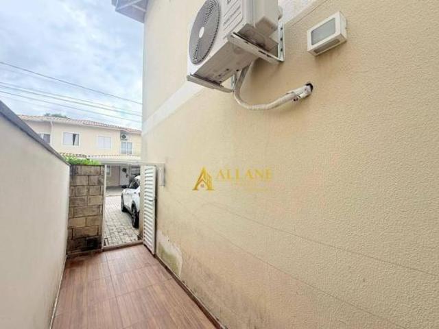 Sobrado Residencial Villagio Salermo com 4 dormitórios, sendo 1 suíte à venda, 120 m² por R$ 795.000