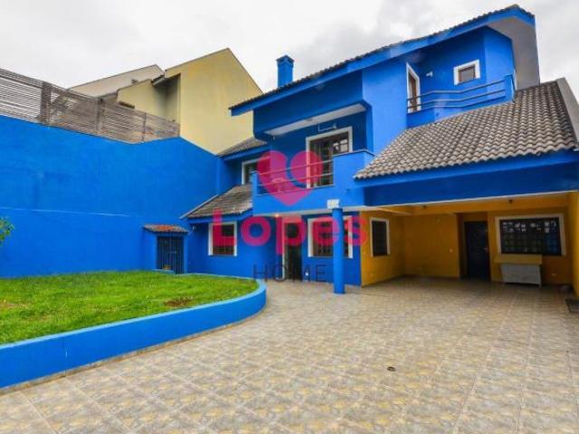 Sobrado Residencial Vista Alegre