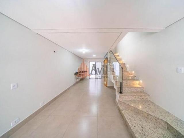 Sobrado Residencial 142m² com 4 quartos, 1 suíte à Venda no Tatuapé