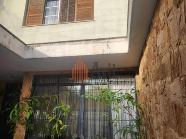 Sobrado Residencial 147m² com 3 quartos à Venda no Anália Franco