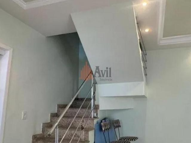 Sobrado Residencial 145m² com 3 quartos, 2 suites à Venda no Tatuapé