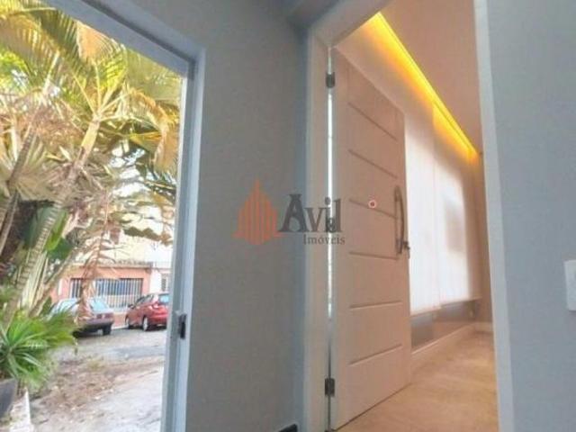 Sobrado Residencial 149m² com 3 quartos, 3 suítes à Venda no Tatuapé