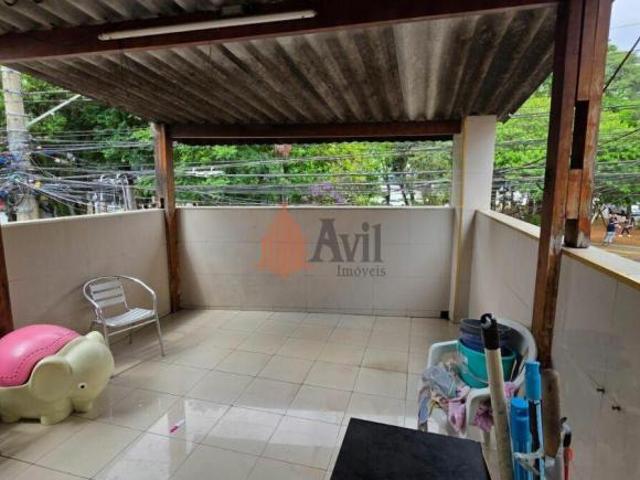 Sobrado Residencial 160m² com 2 quartos e 1 vaga à Venda no Tatuapé